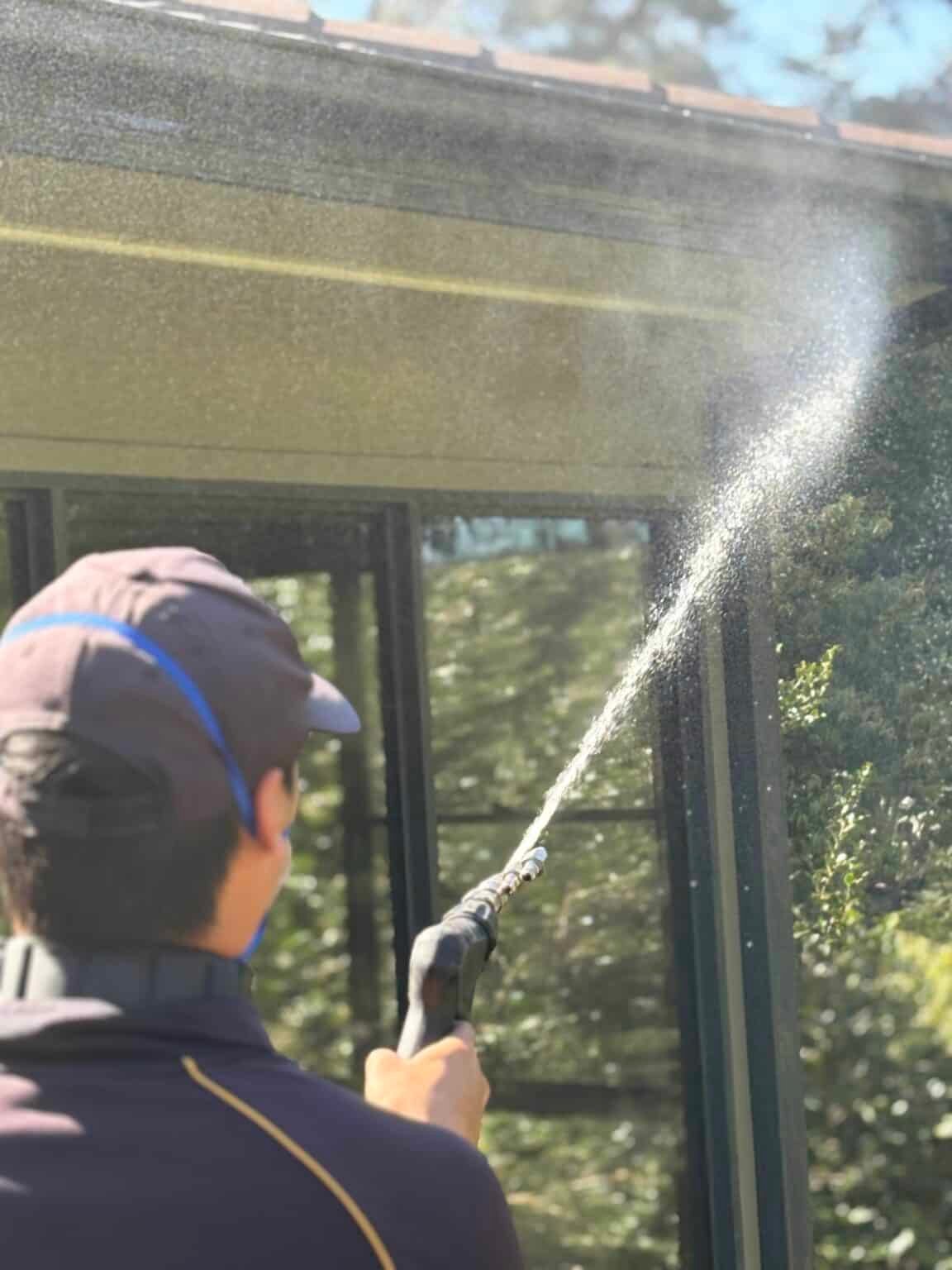 Best Pressure Washing North Shore, Northern Beaches